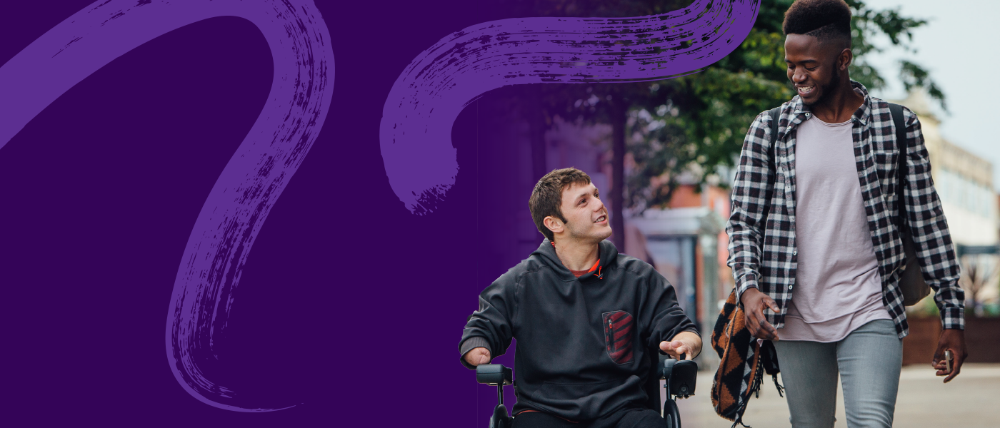 Campaigns | Disability charity Scope UK