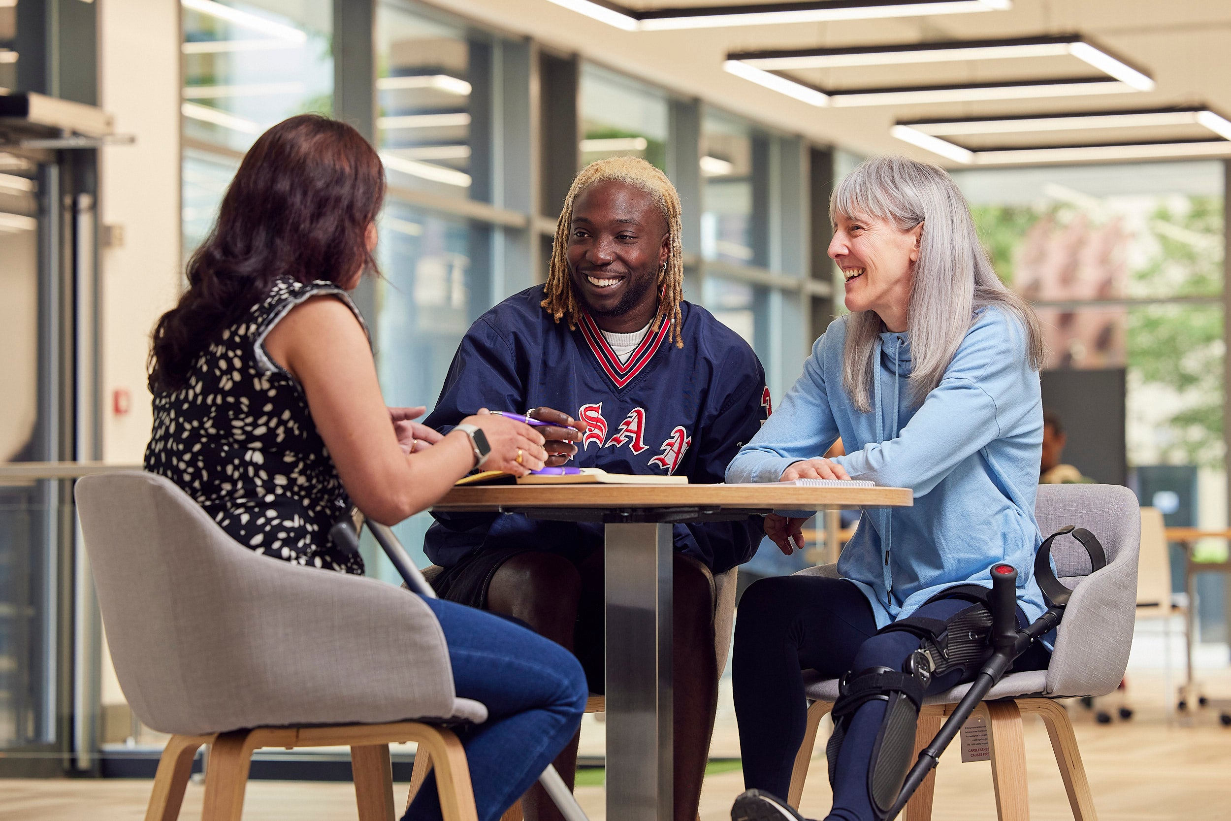 Leeds Community Hub | Disability charity Scope UK