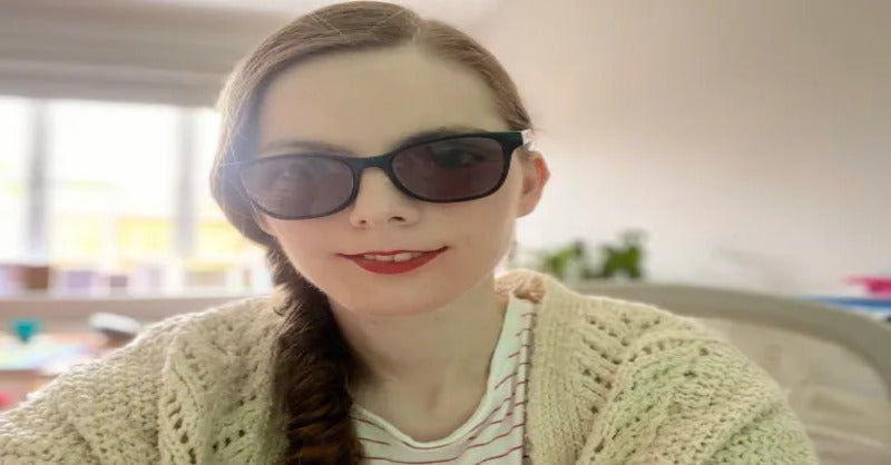 Naomi’s Voting Struggle: Accessibility at Polling Stations | Disability ...