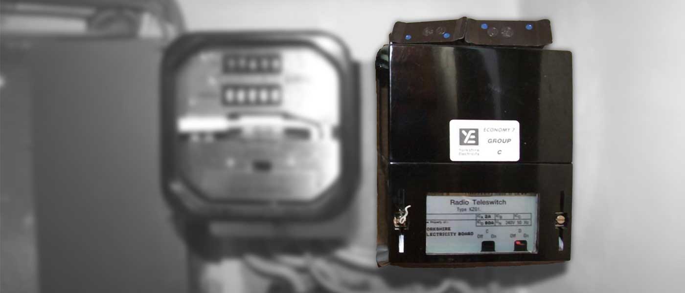 Radio Teleswitch Service (RTS) meters are being switched off on 30 June ...