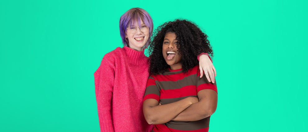 Welcome to Scope's new brand | Disability charity Scope UK