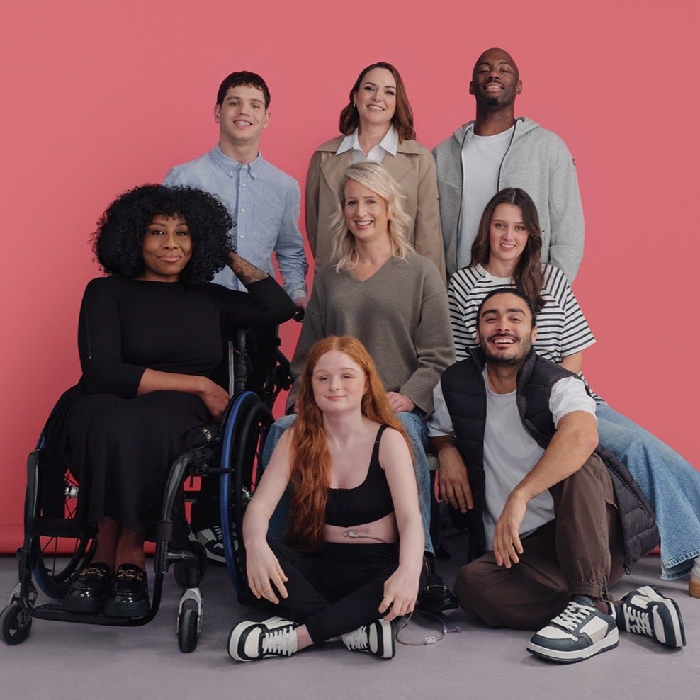 Scope Awards 2026 winners | Disability charity Scope UK
