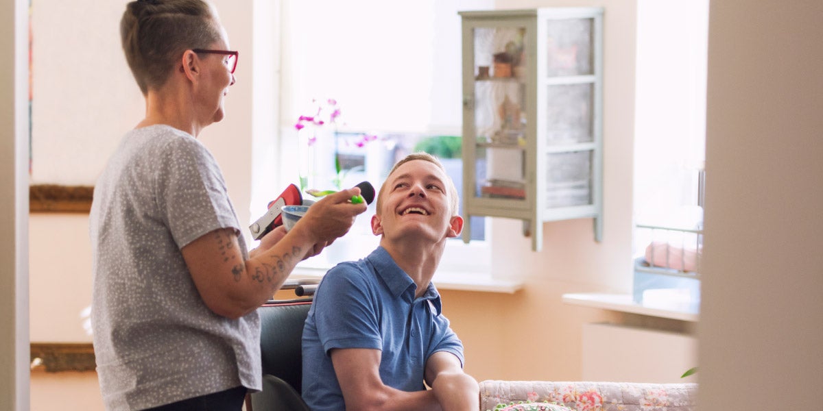 How to get social care services | Disability charity Scope UK