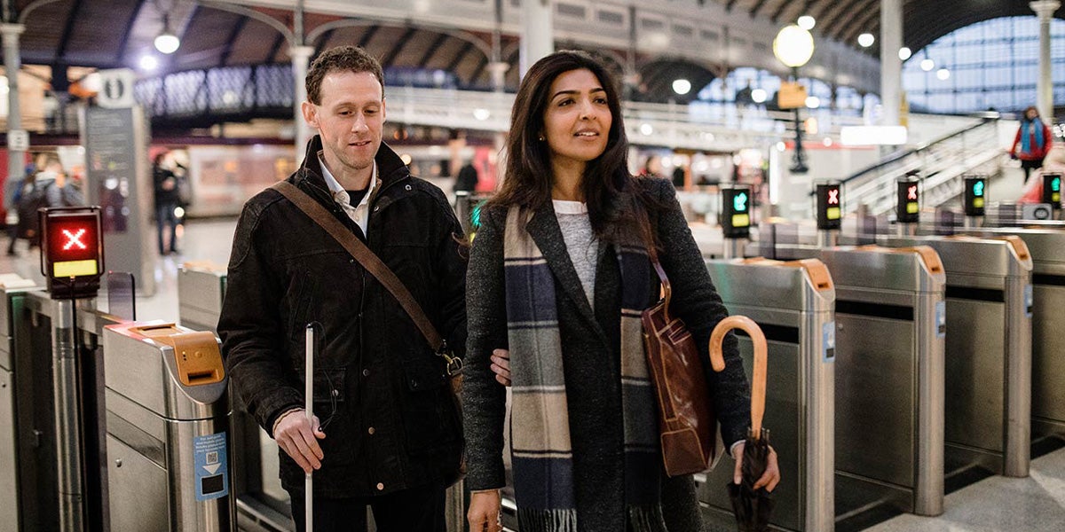 Disability discounts for days out and travel | Disability charity Scope UK