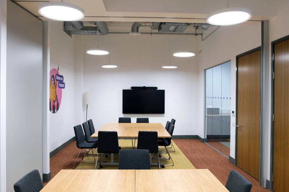 About the Leeds hub | Disability charity Scope UK