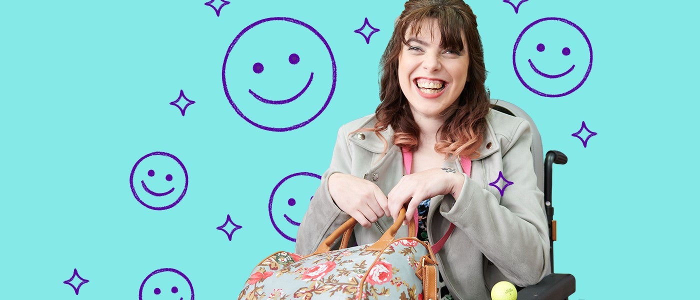 Volunteering at Scope | Disability charity Scope UK