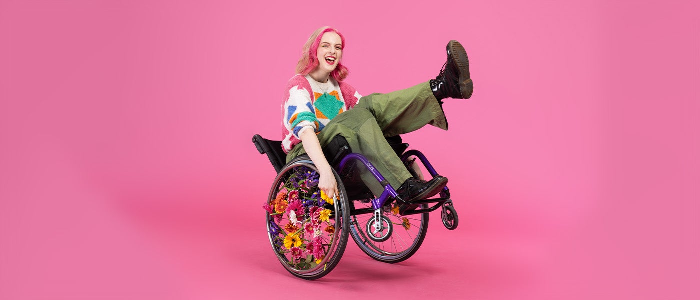 Accessibility | Disability charity Scope UK