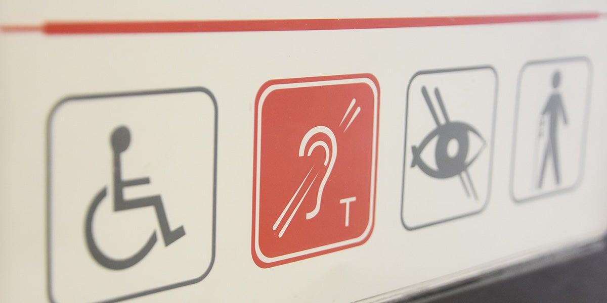 Reasonable adjustments at work | Disability charity Scope UK