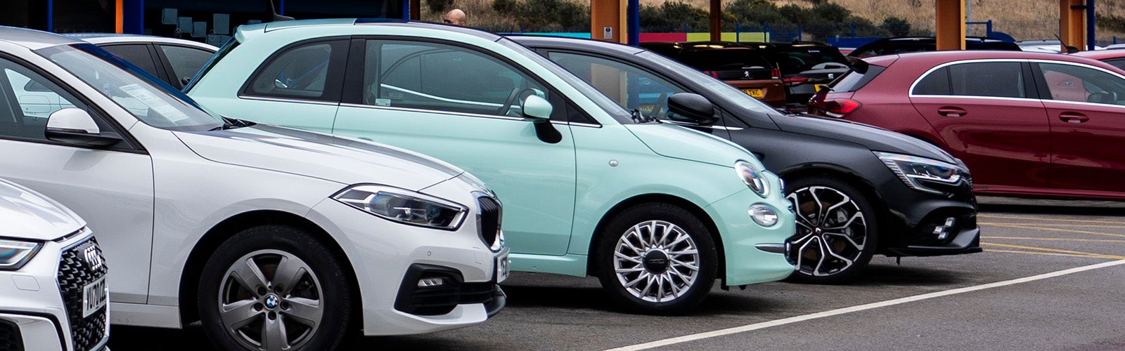 What is unit stocking finance? | Auction4Cars