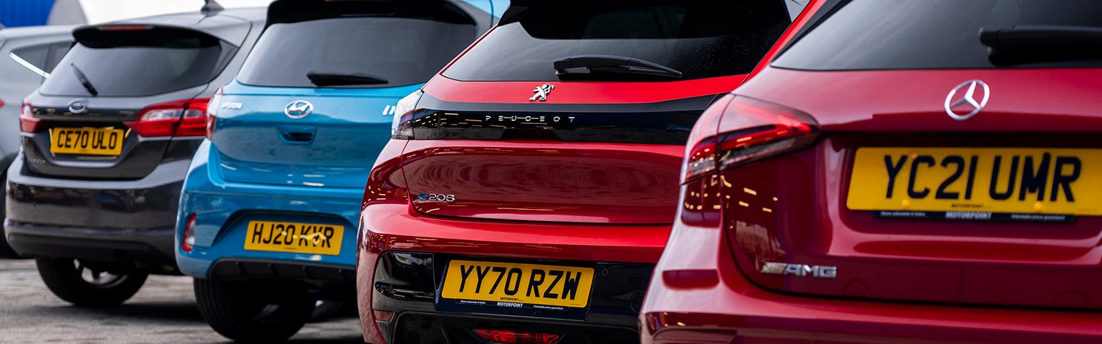 What is unit stocking finance? | Auction4Cars