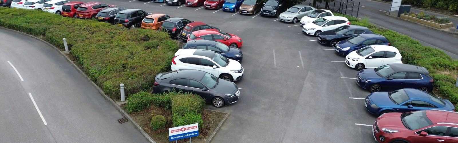 Our services | Auction4Cars