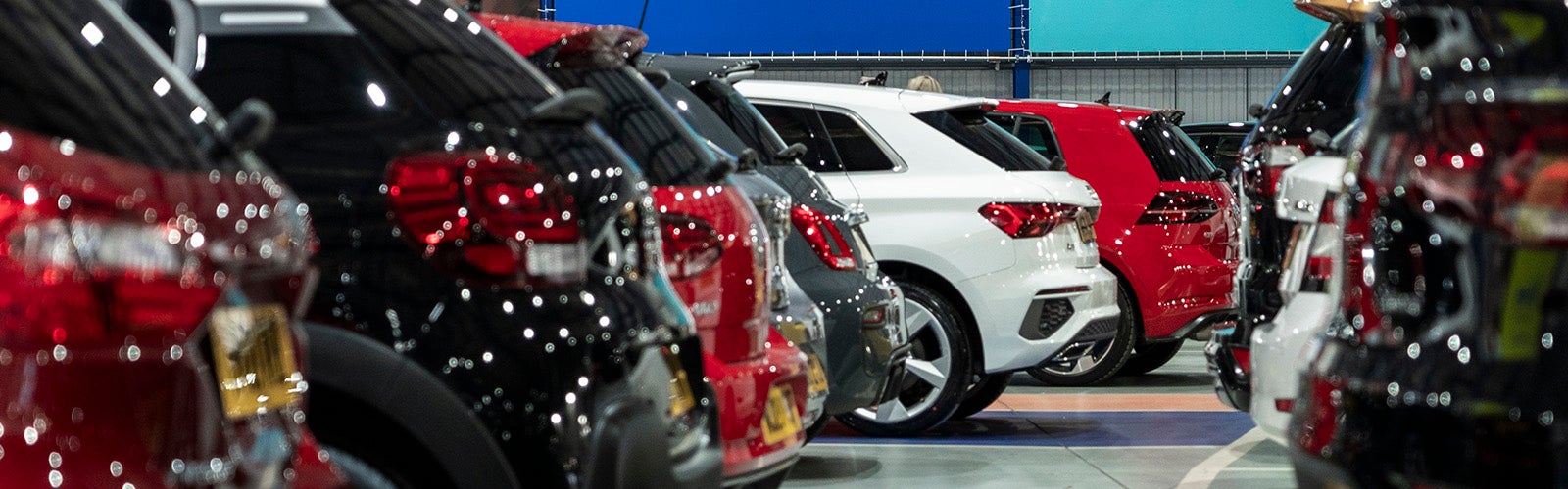 What is unit stocking finance? | Auction4Cars