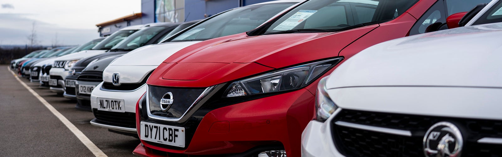 What is unit stocking finance? | Auction4Cars