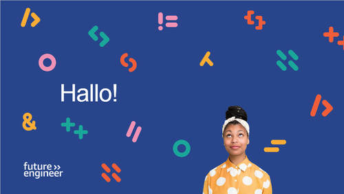 Class Chat mit einem IT-Fachmann von Amazon | Berufsschule