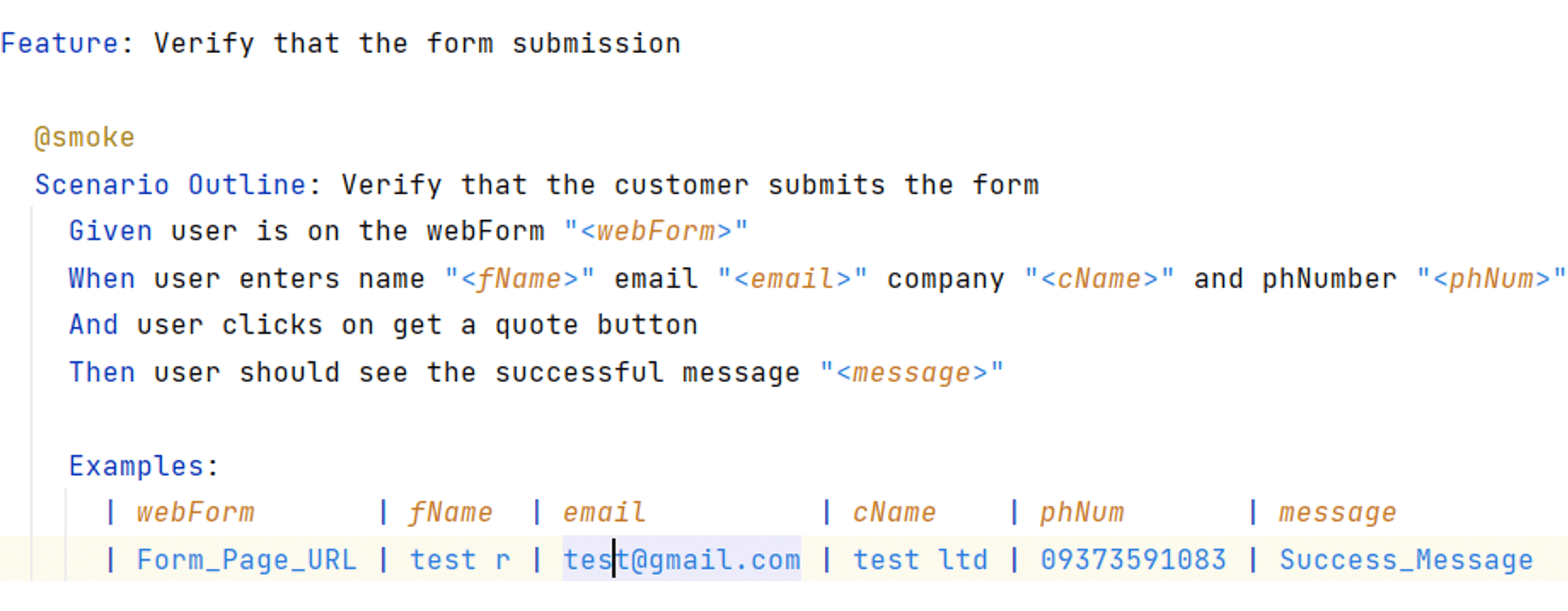 Simple Touch On Test Automation Frameworks | Tech | Bionic