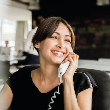 Switching Business Phone Line and Call Packages | Bionic