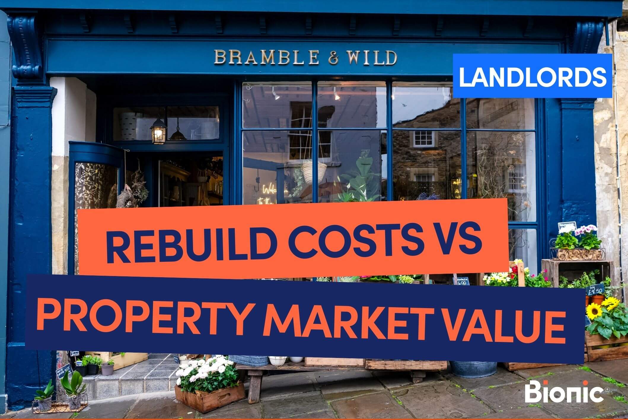Rebuild Cost vs Market Value: Key Insurance Insights