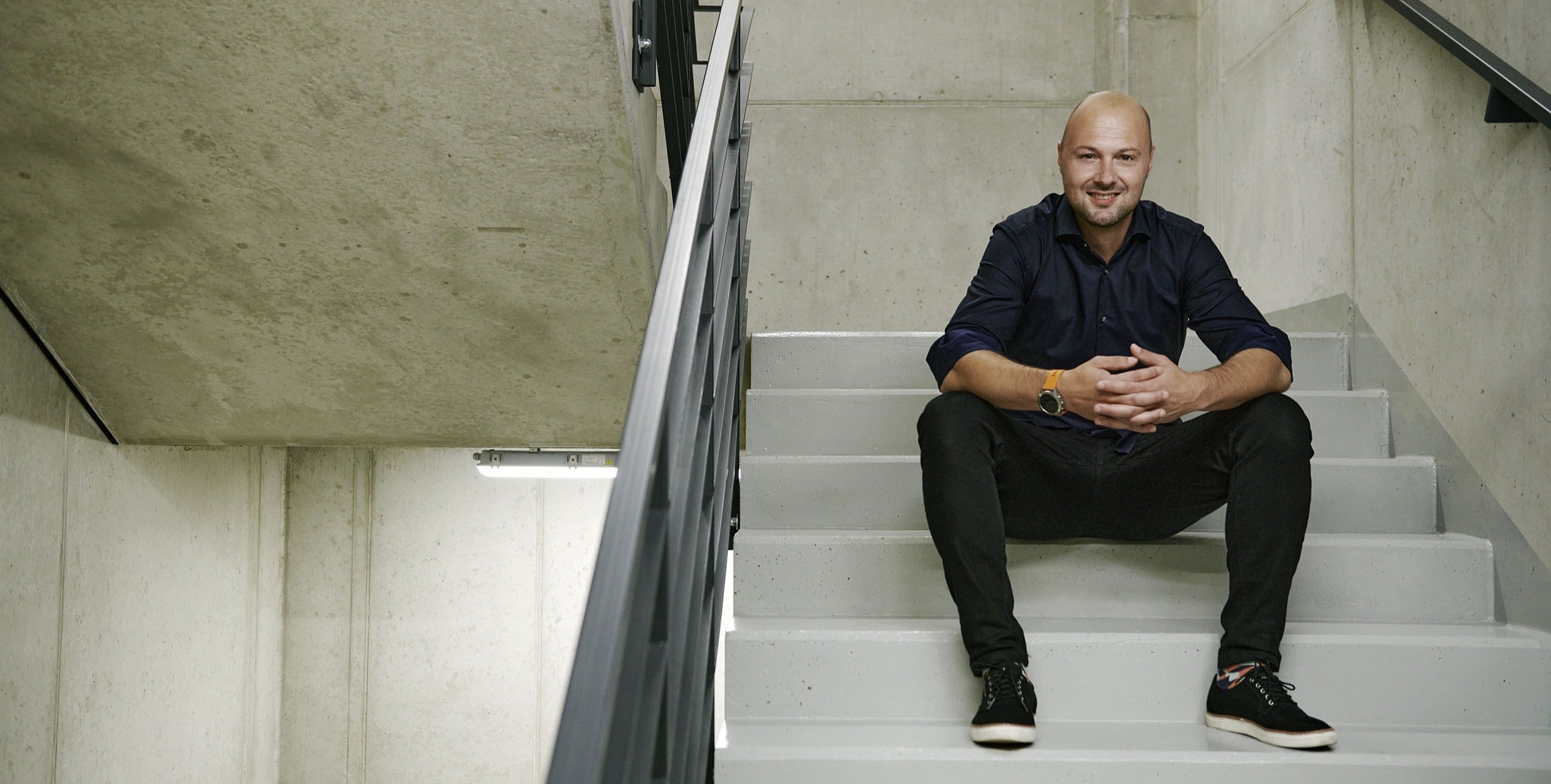 Adam Kočík: Zájem o investice do startupů roste | J&T Banka