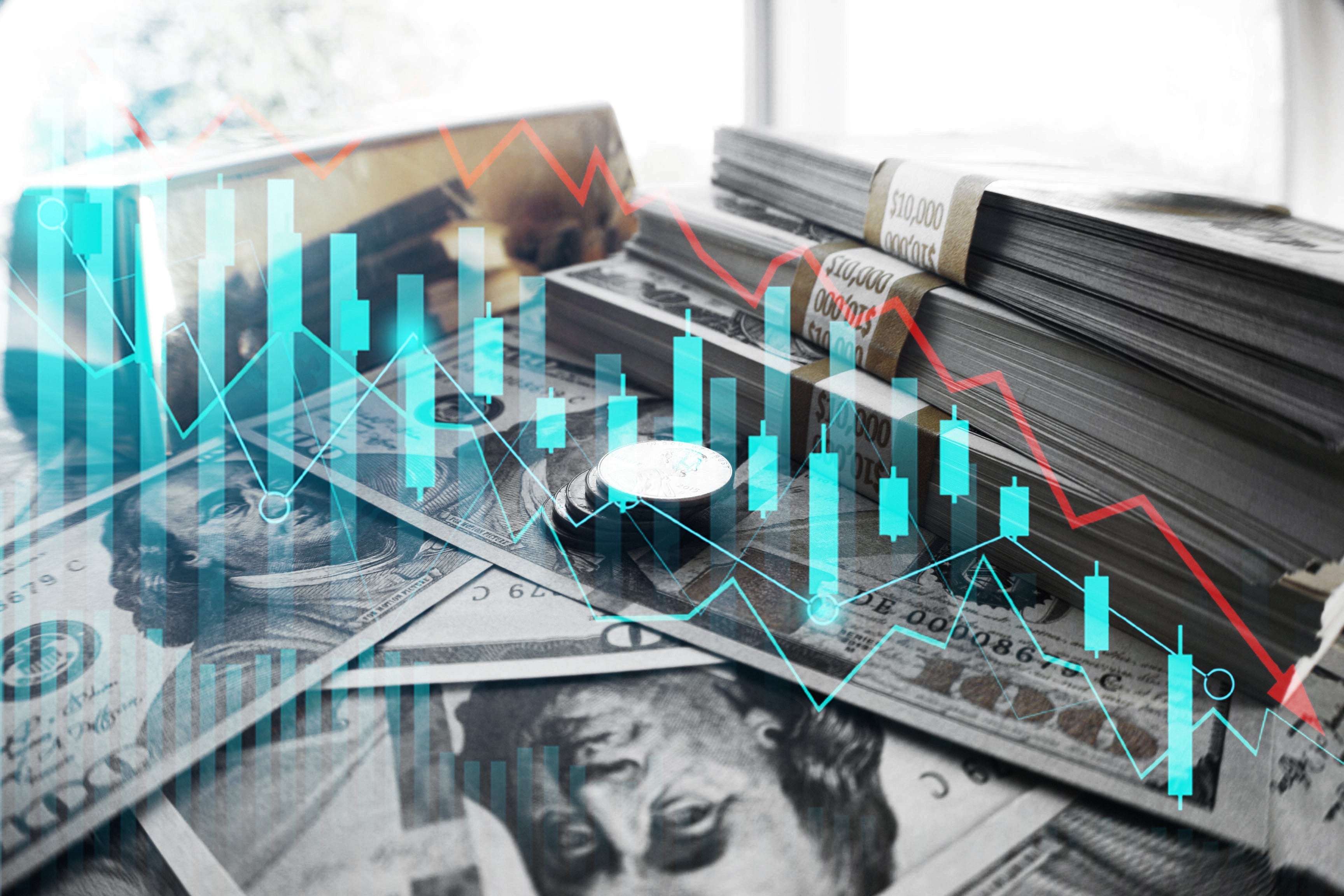 Co je vlastně inflace? | J&T Banka