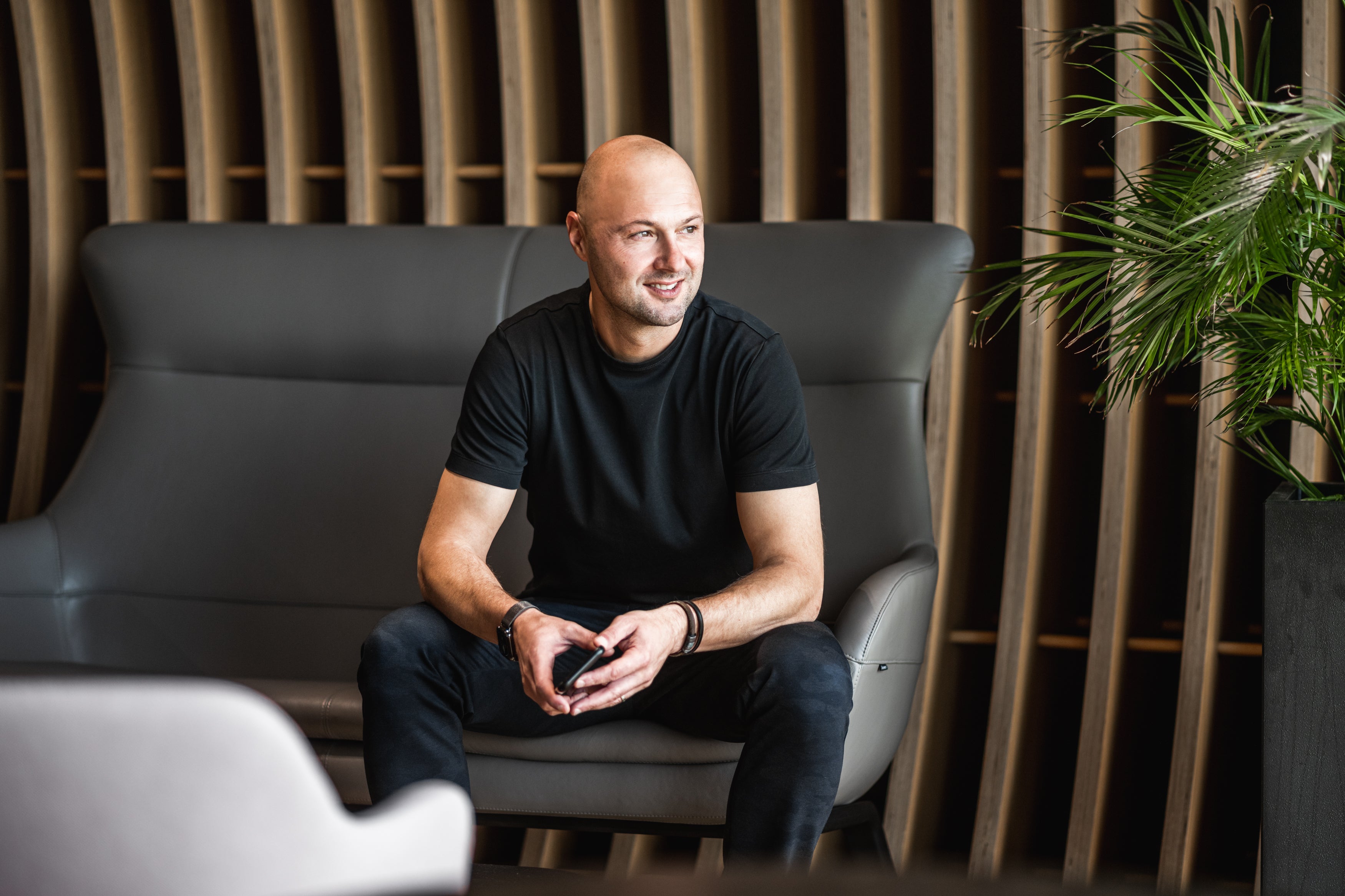 Adam Kočík: Zajímavá příležitost má název J&T Ventures III | J&T Banka
