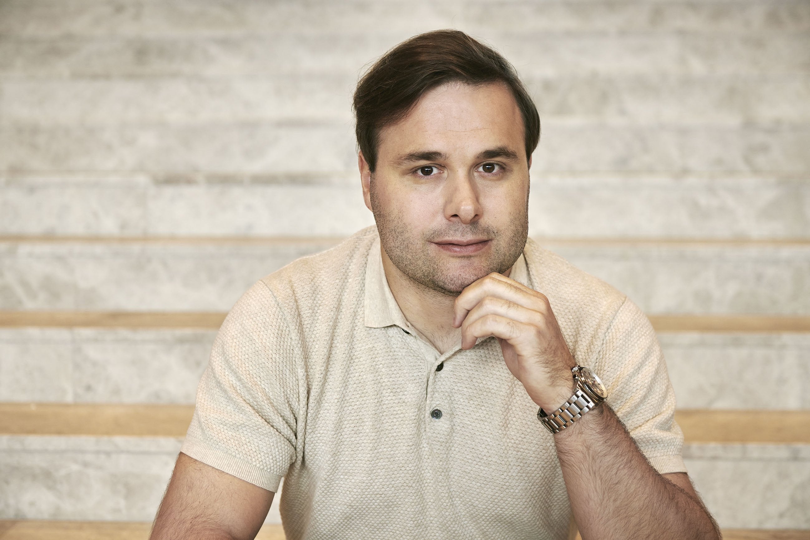 Martin Kešner: Propad investic se zastavil, střední Evropa táhne | J&T ...