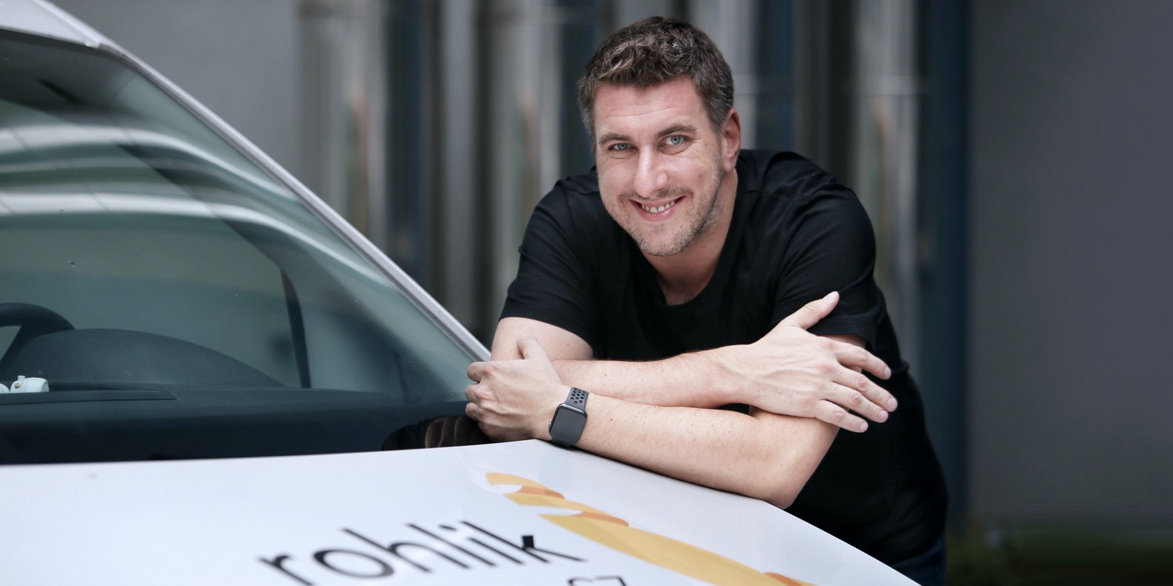 J&T Banka investovala do Rohliku Tomáše Čupra | J&T Banka