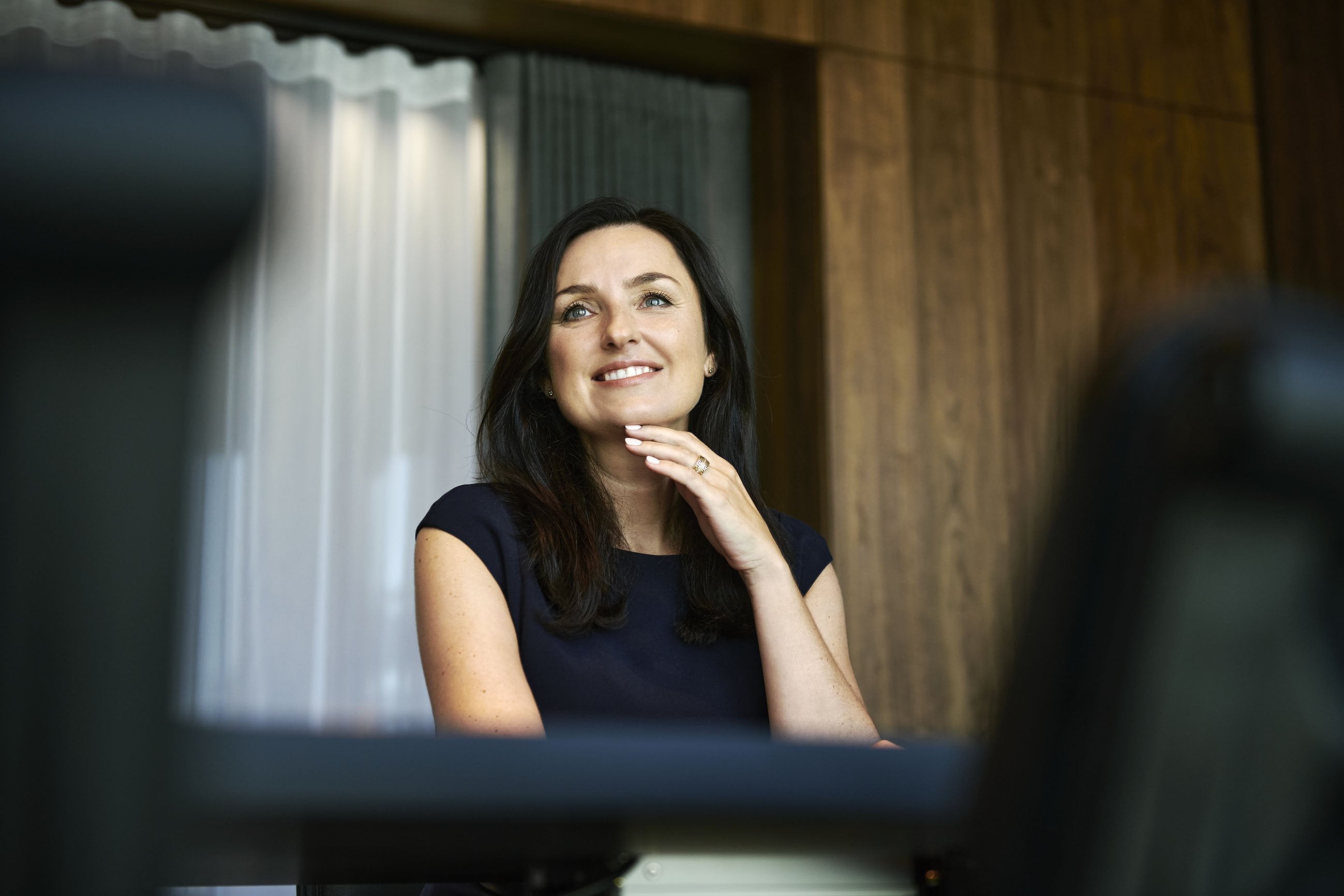 Alena Tkáčová: Svět se mění. Je třeba dívat se na majetek z dlouhodobé ...