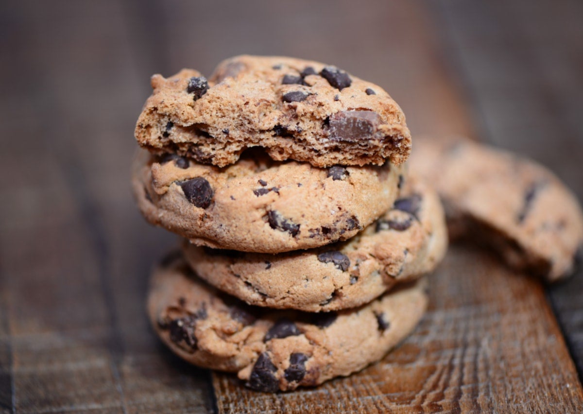 Cookies-Rezept mit Miso-Paste | ENTDECKE DEIN NEOc