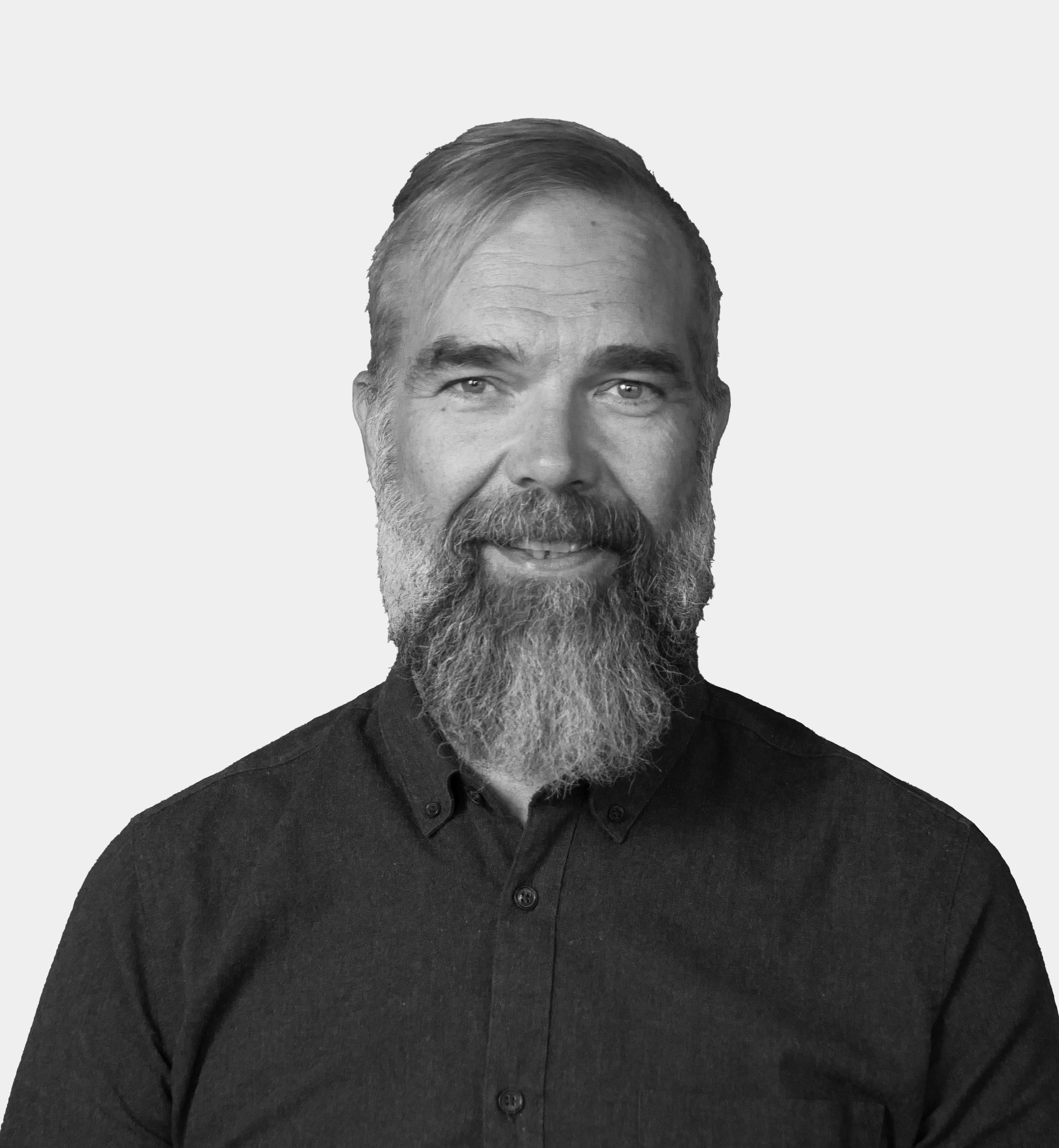 Paal Fure | CEO, dentsu Norway and Northern Europe | dentsu