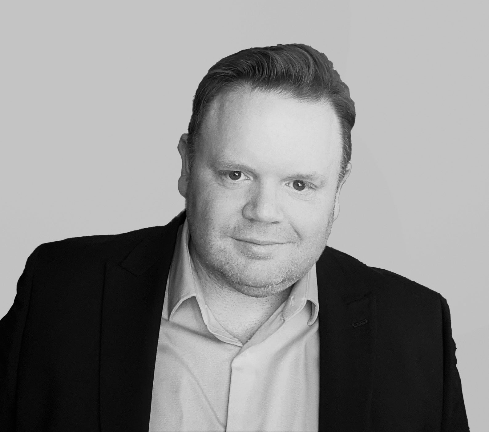 Manus Wheeler | Chief of Staff, dentsu | dentsu