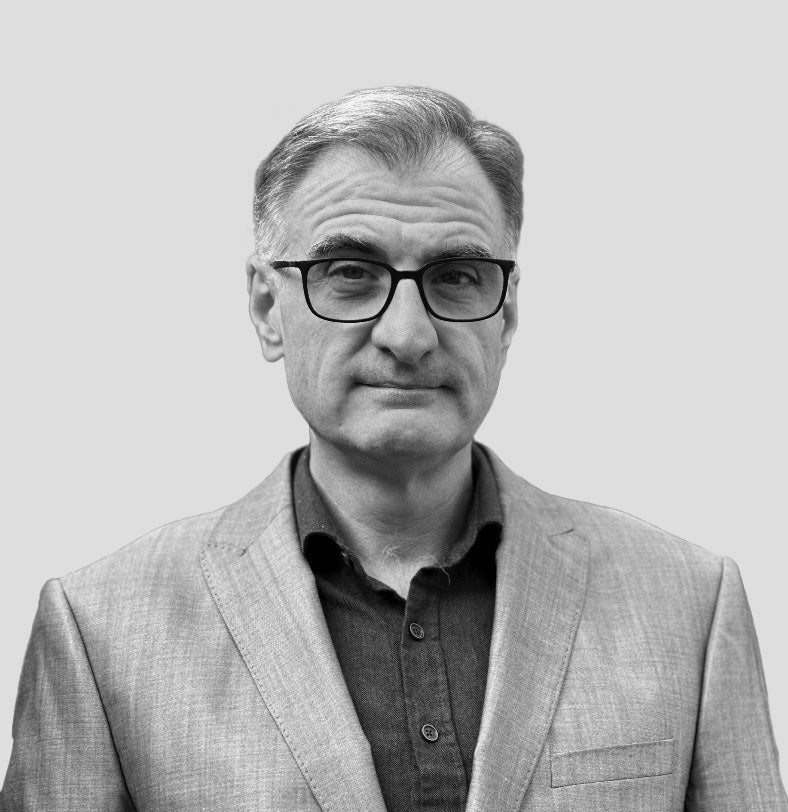 Alex Bedier | Global Chief Information Officer | dentsu