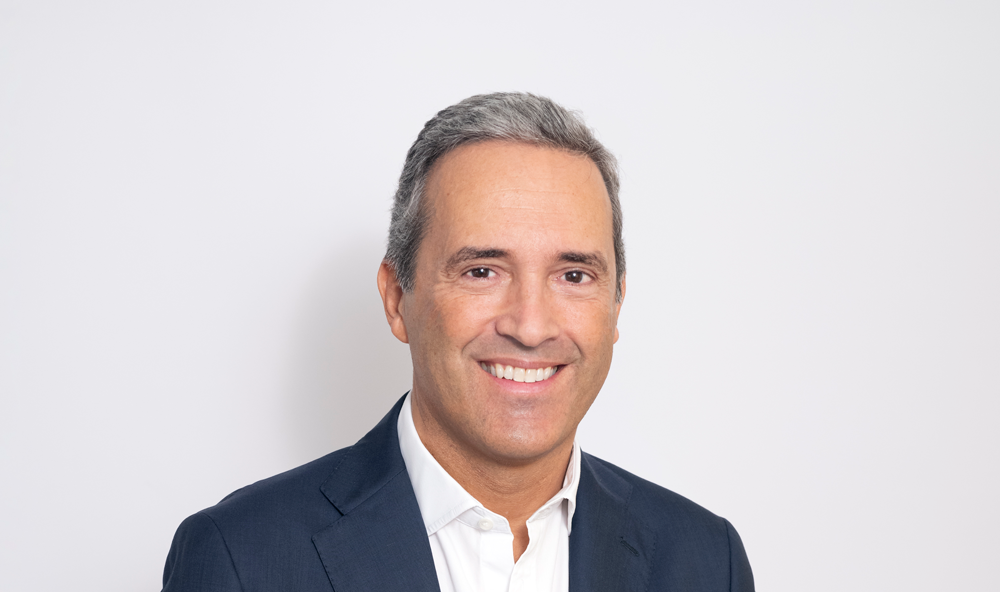 Dentsu names André Andrade CEO EMEA | News | dentsu Dentsu names André Andrade CEO EMEA | News | dentsu