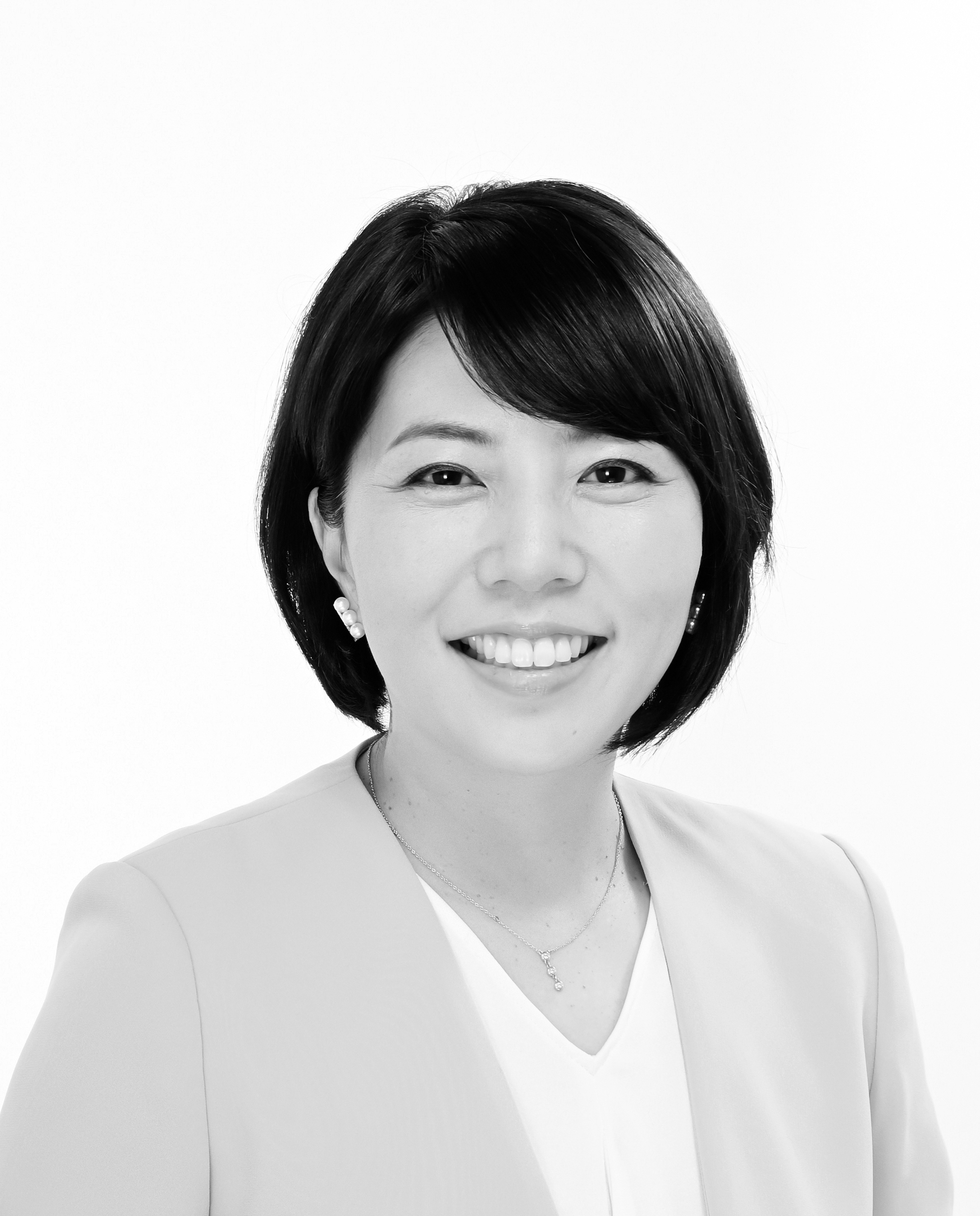 Miho Tanimoto | Chief HR Officer, dentsu | Dentsu