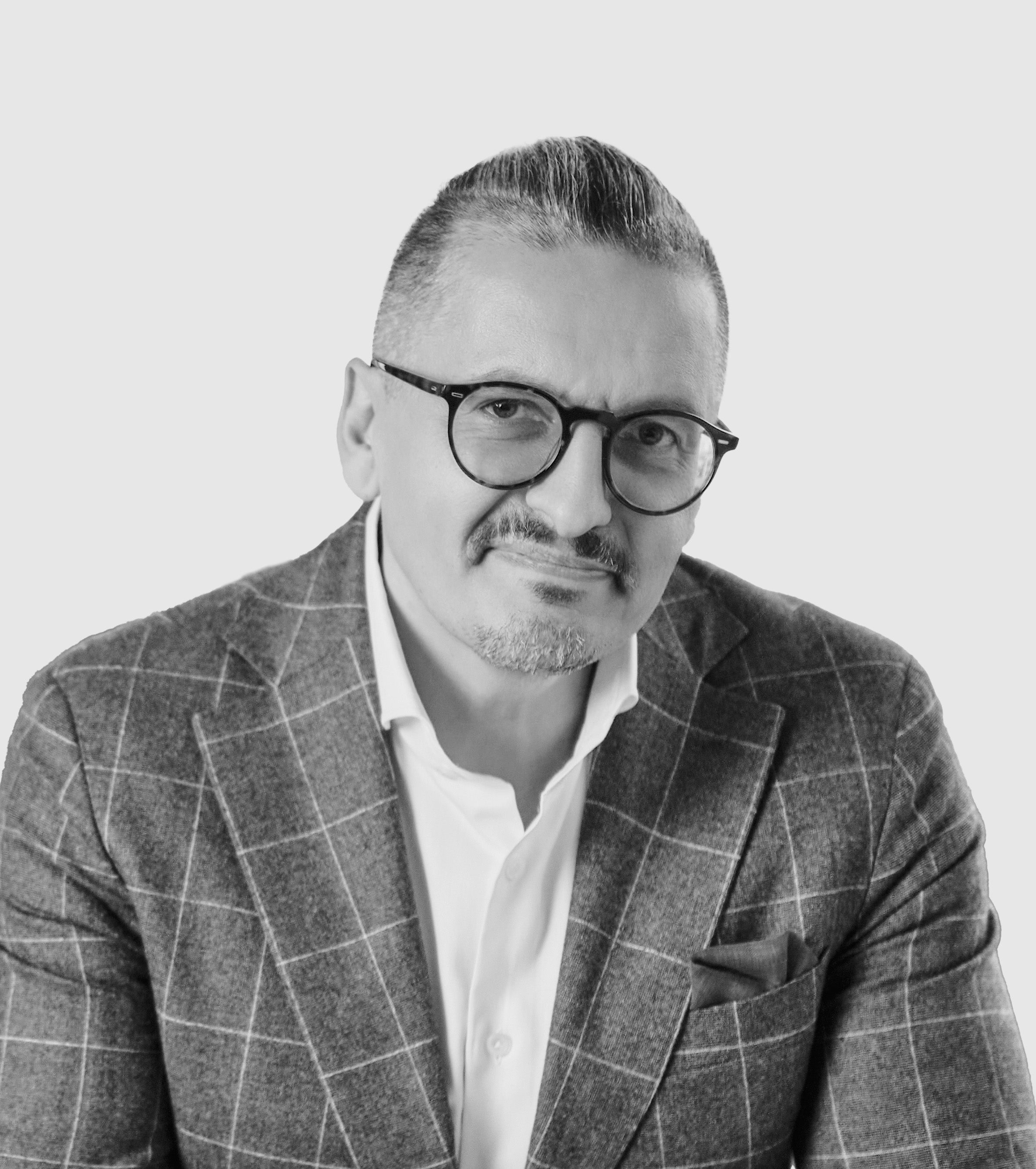 Sławomir Stepniewski | CEO, dentsu Central Europe and Poland | dentsu