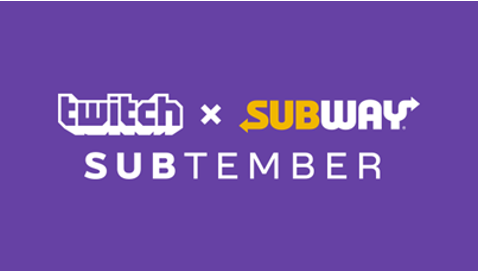 Subway: SUBtember Case Study | dentsu