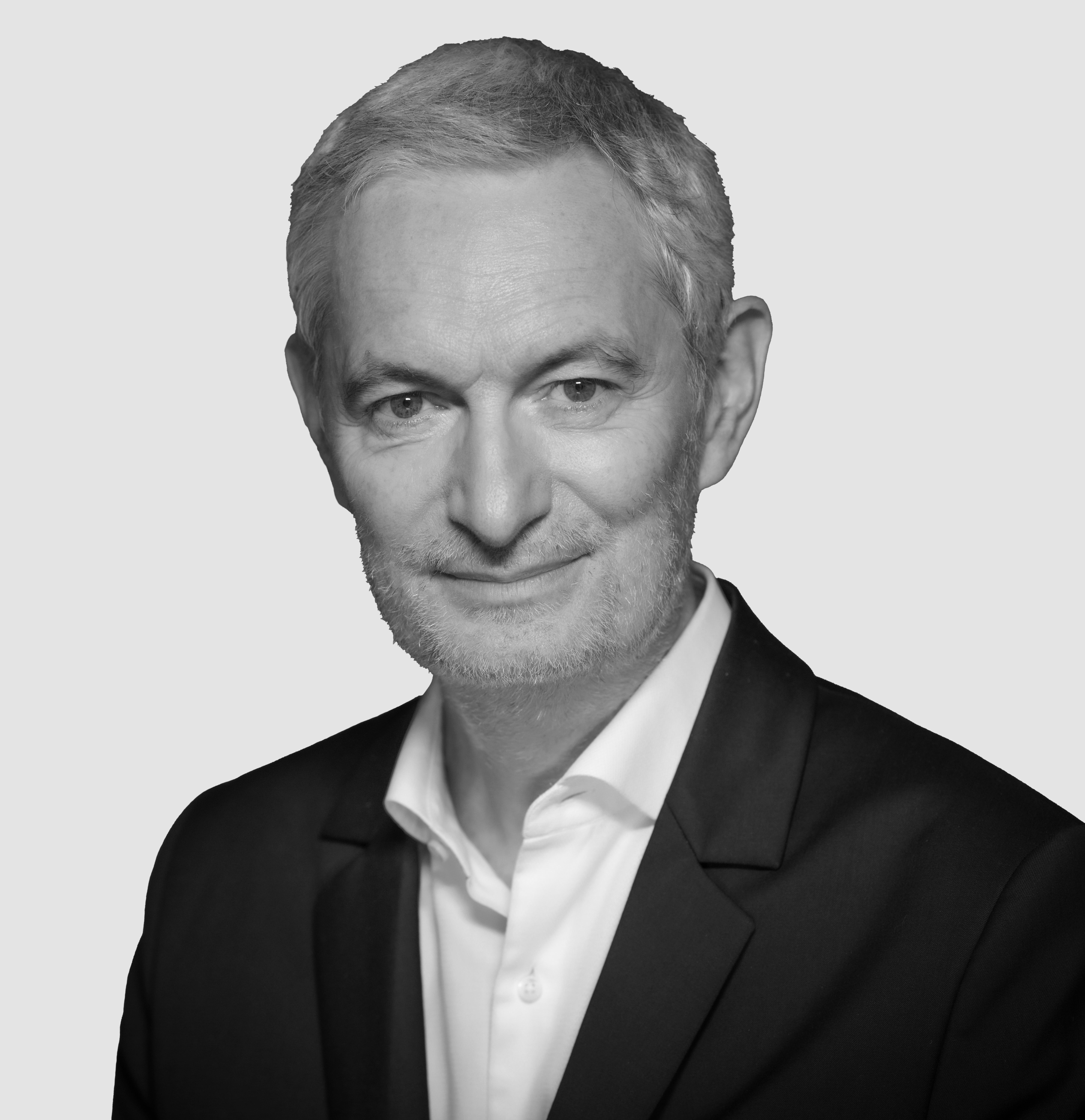 Pierre Calmard | President and CEO, dentsu France | dentsu