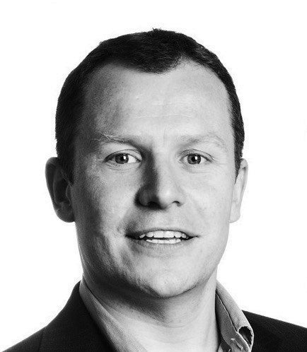 Dan Truman | dentsu Business Transformation