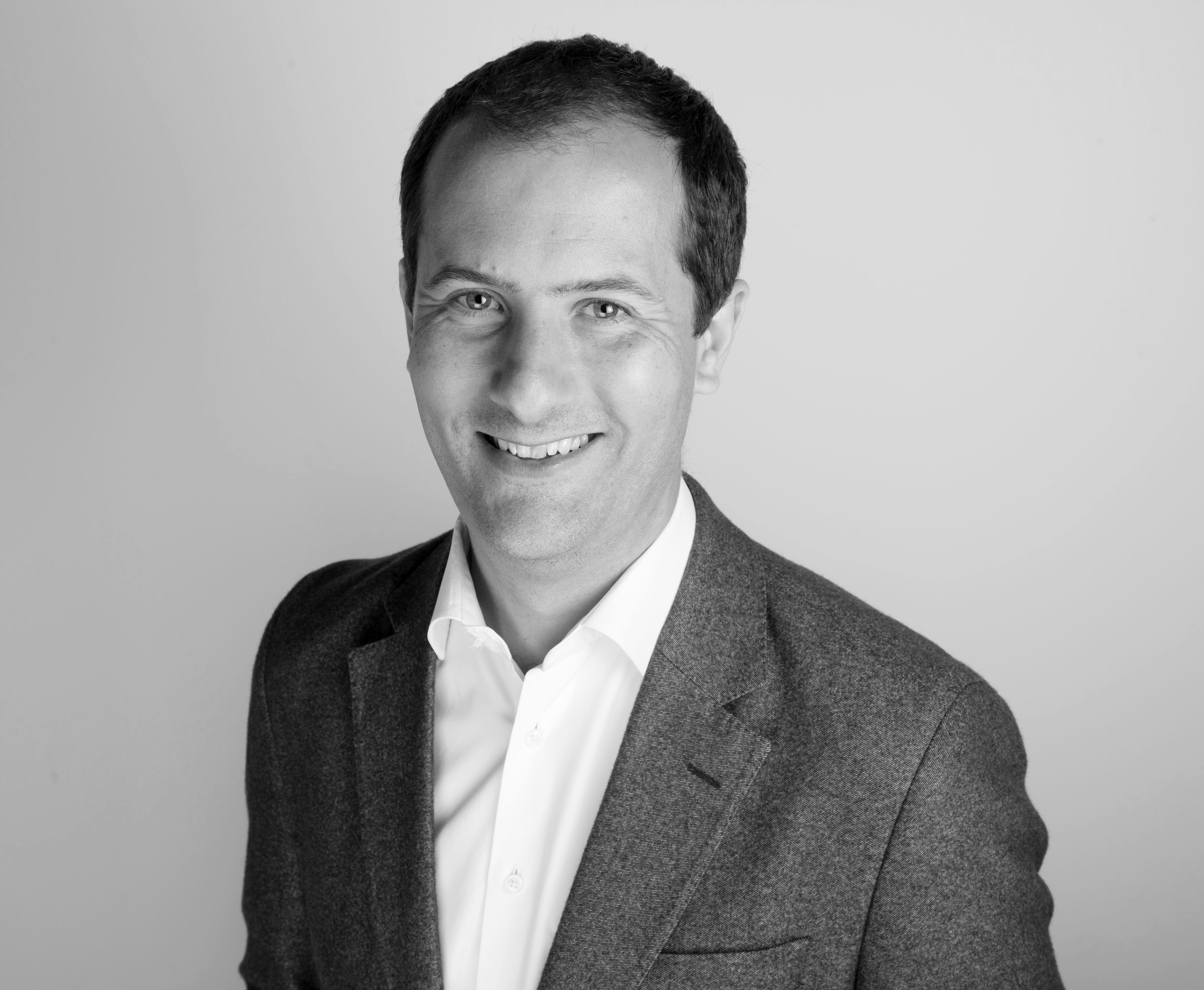 Will Swayne | Global Practice President - Media | dentsu