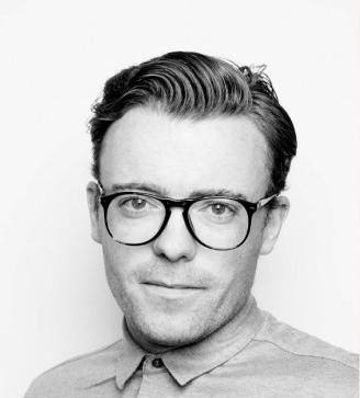 Charlie Almond | dentsu Business Transformation