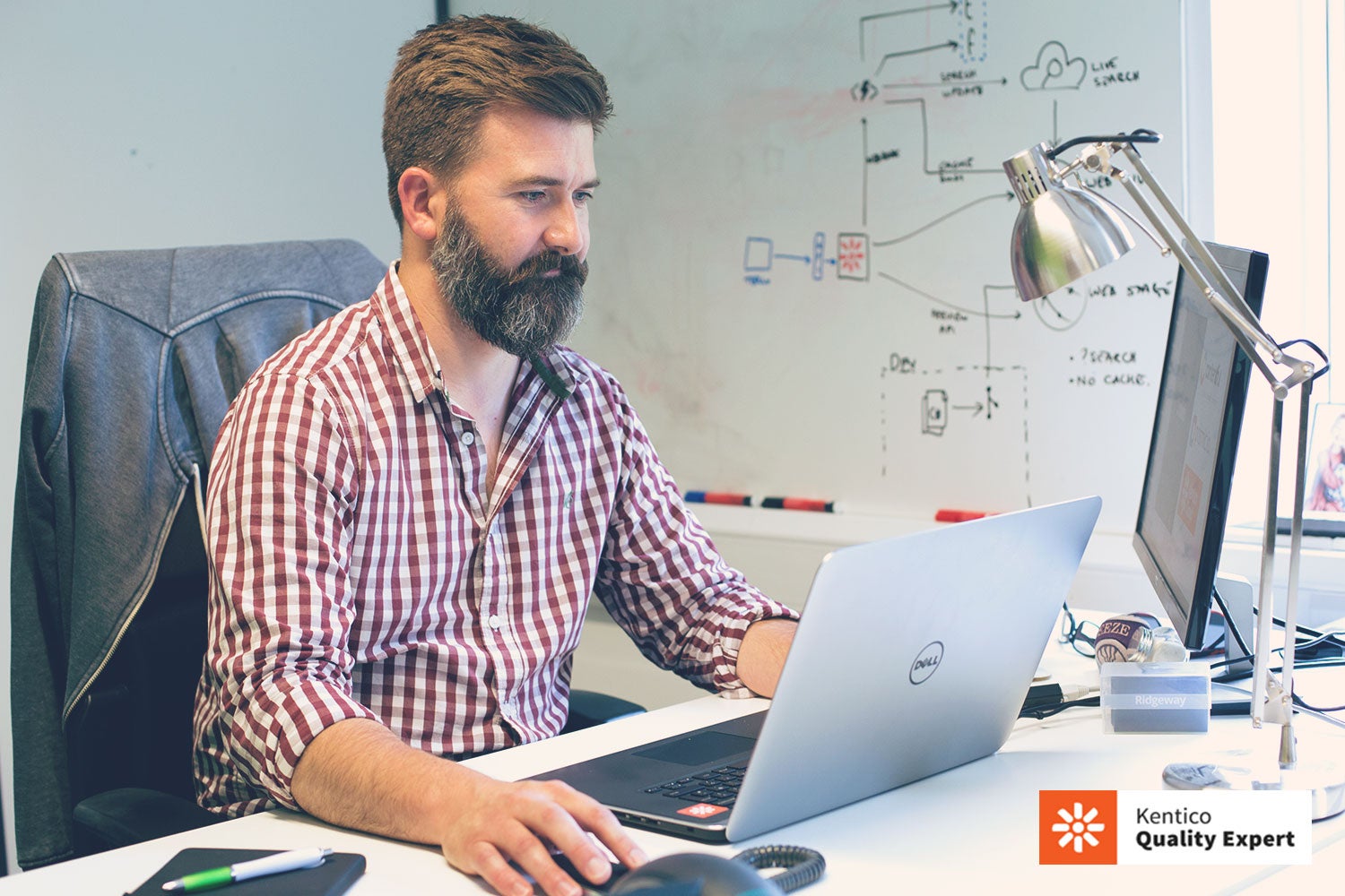 What our developers say about working at Ridgeway | Ridgeway