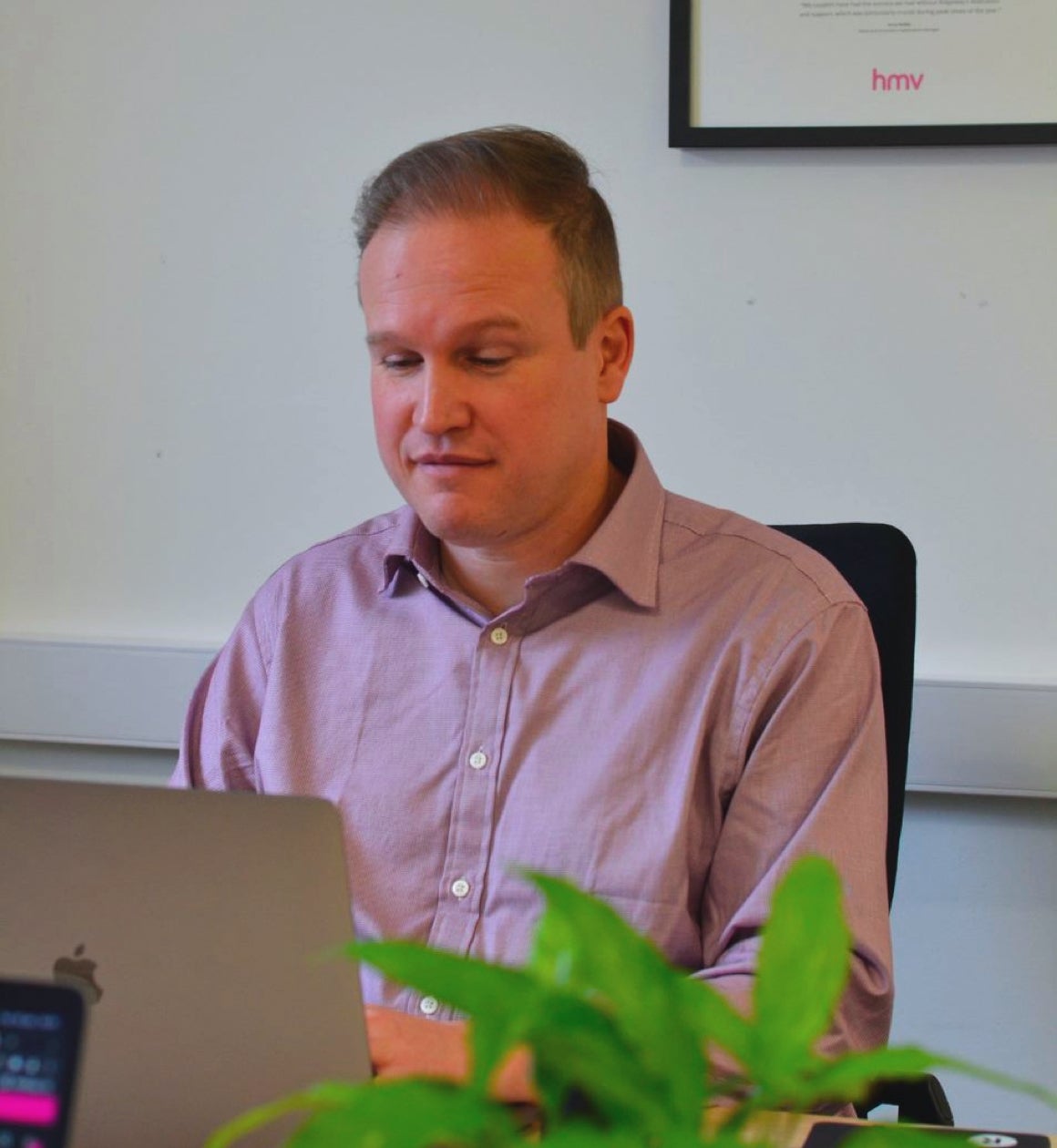 Digital strategy | Ridgeway