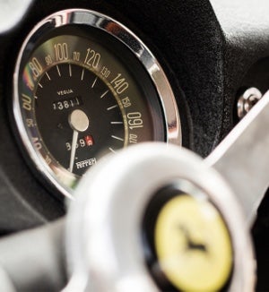 GTO Engineering - eCommerce for Ferrari specialists | Ridgeway