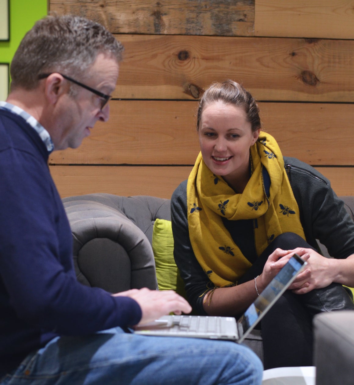 Digital strategy | Ridgeway