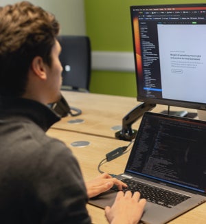 Expert CMS, DXP & Headless Development Agency Insight | Ridgeway