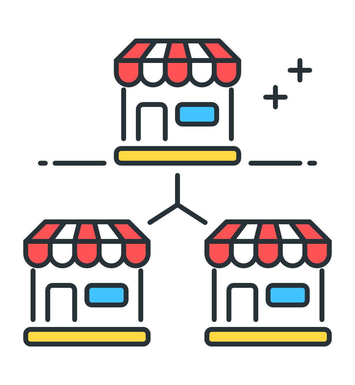 Digital strategy | Ridgeway