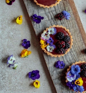 Baking Mad - Digital baking utopia with over 1,000 recipes | Ridgeway