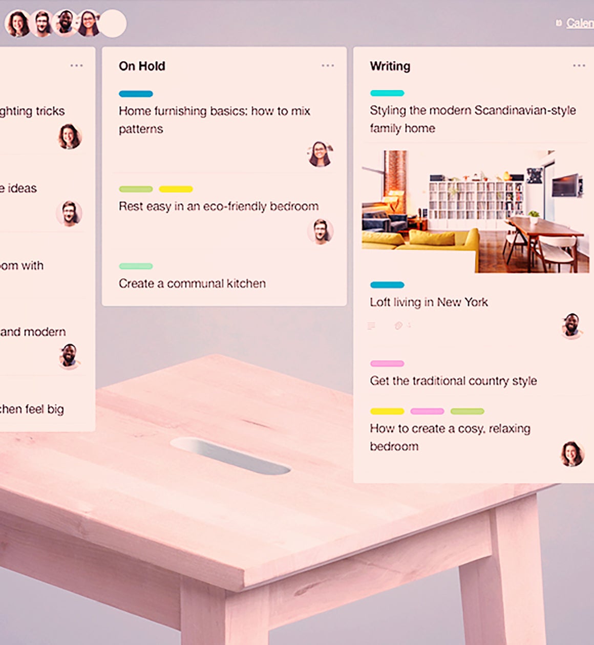 Digital marketing | Ridgeway