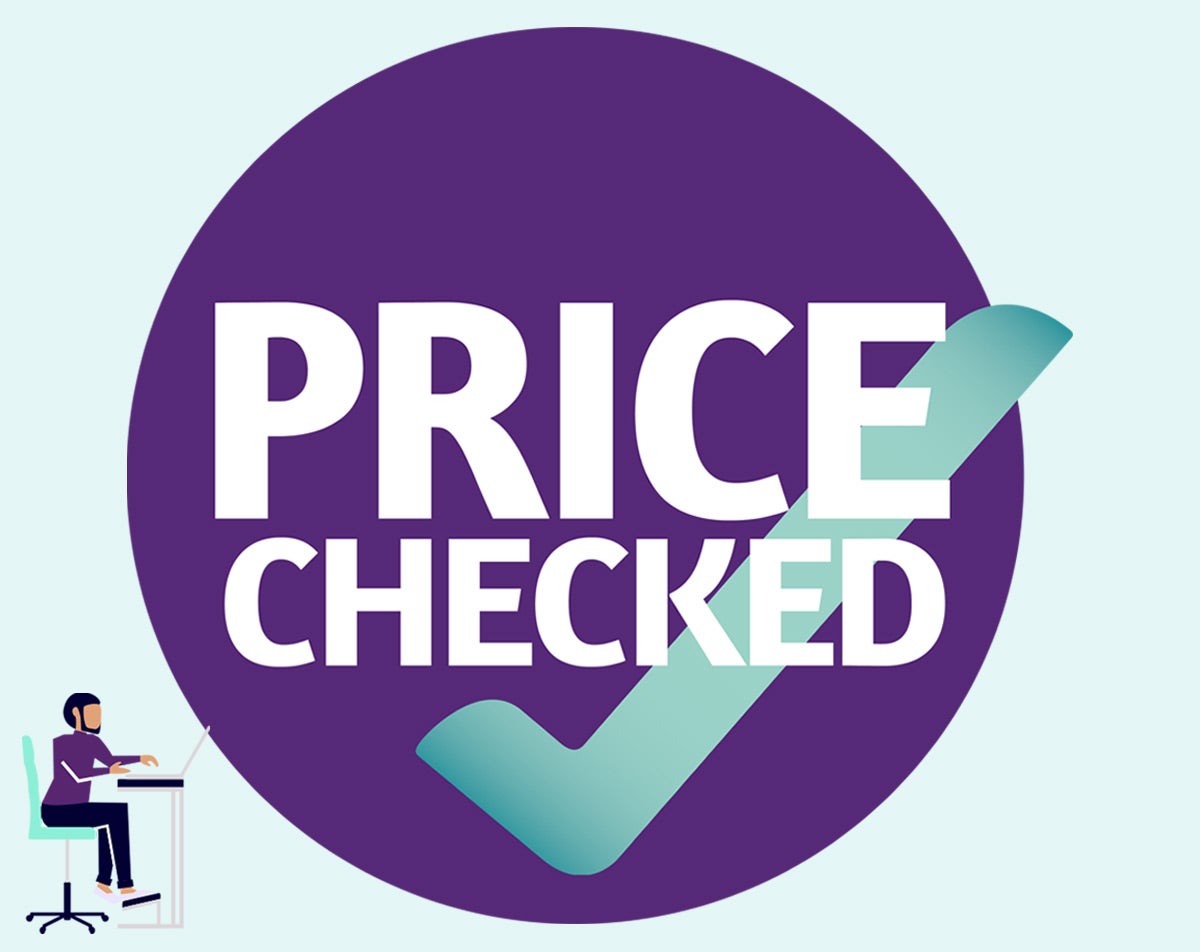 Here to support you - Complete Care Shop