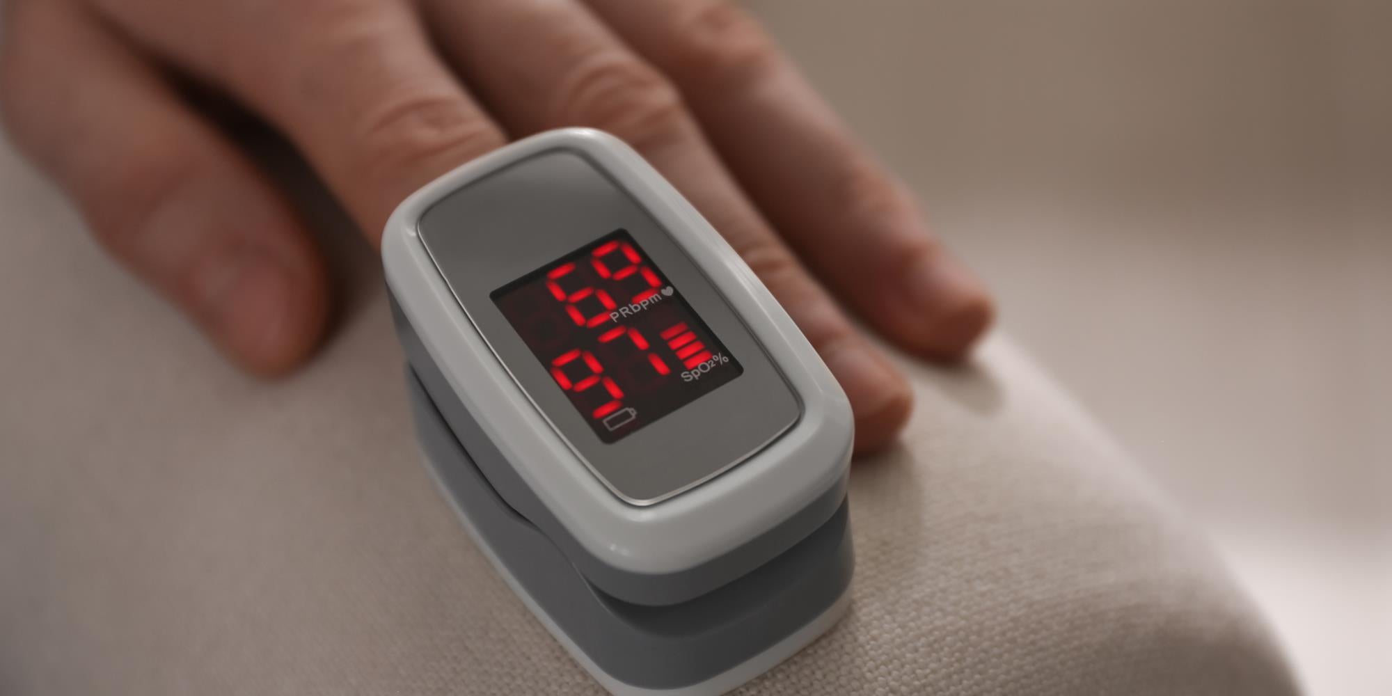 The best home health monitoring devices - Complete Care Shop (2025)