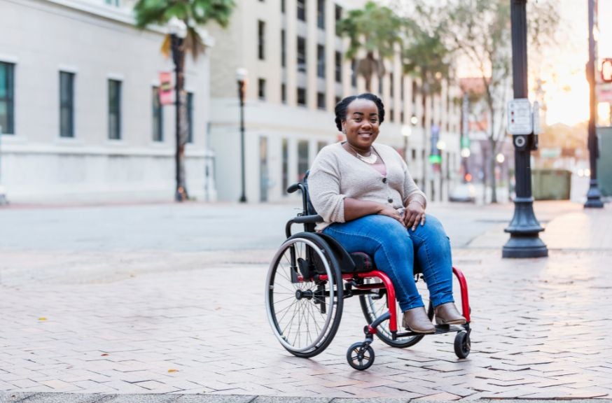 Spina bifida condition guide - Complete Care Shop